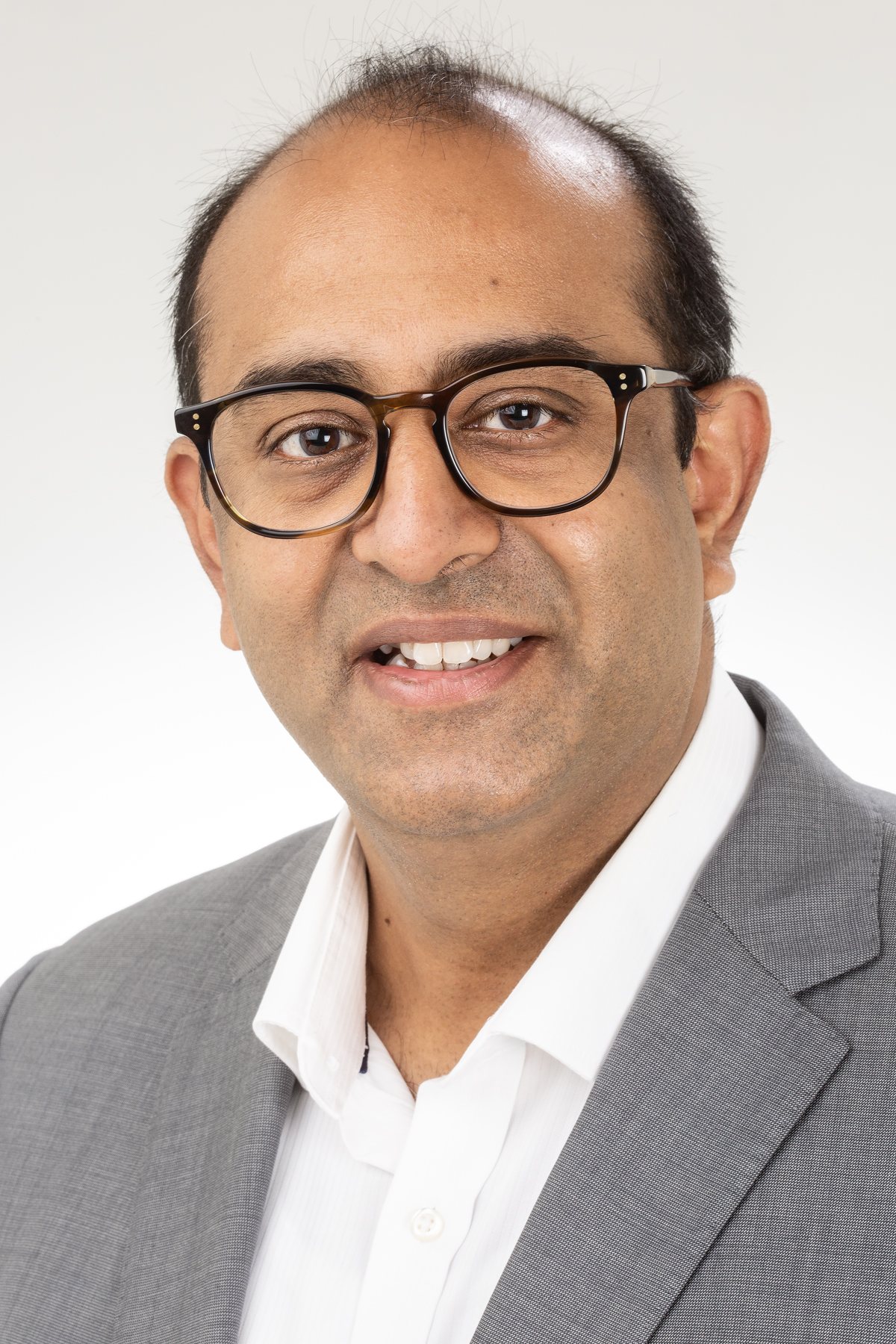 Royal Perth Hospital - Executive