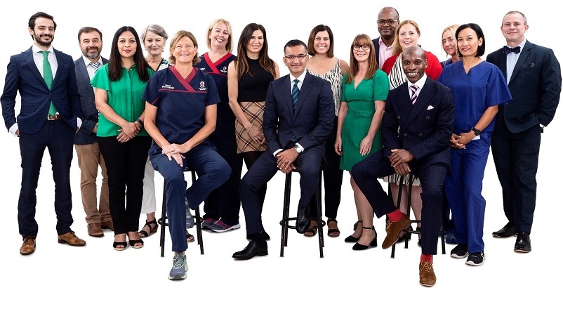 Royal Perth Hospital - Vascular Surgery